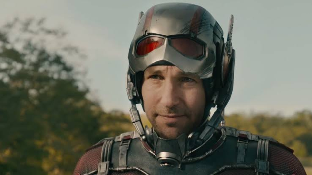 Paul Rudd Just Hinted At How Massive The 'Avengers: Doomsday' Cast ...