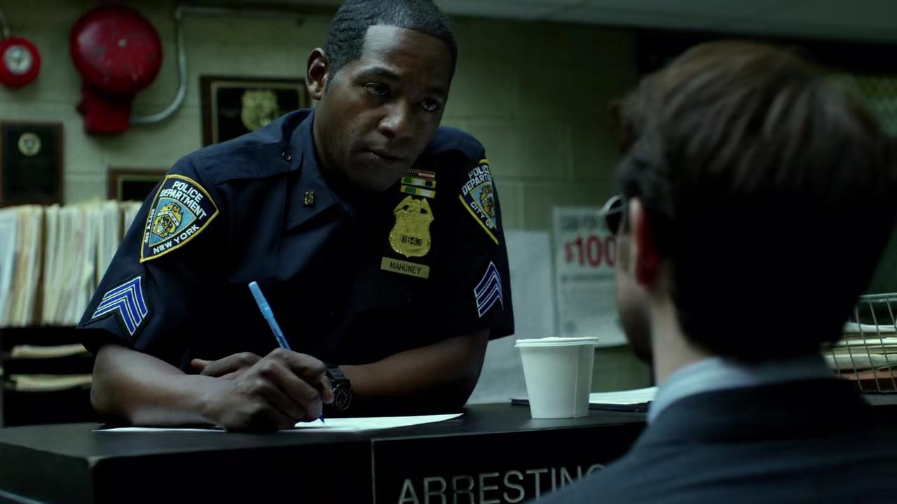 ‘Daredevil: Born Again’ Season 2 Makes A Quiet Casting Choice That ...