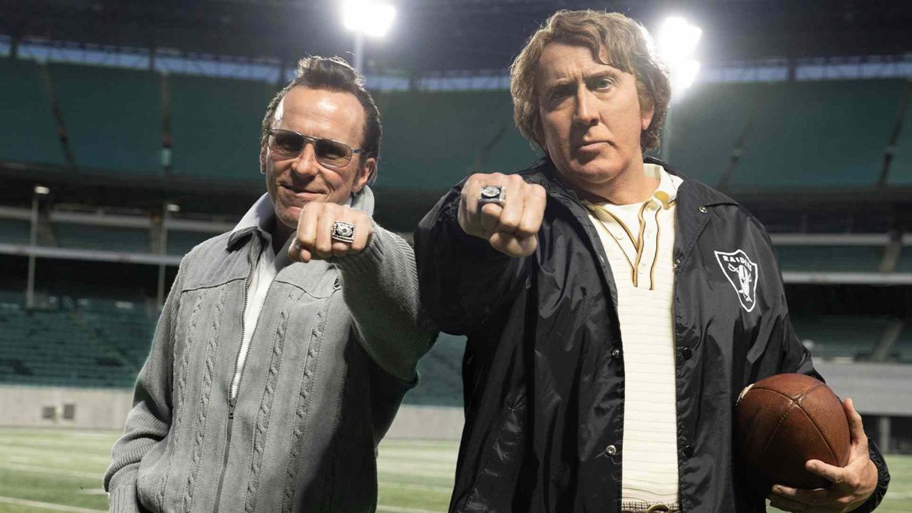 Nicolas Cage And Christian Bale Stun Fans With Jaw-Dropping ...