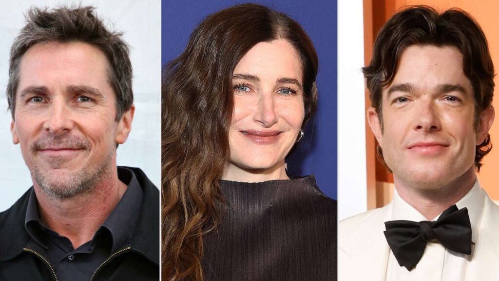 Nicolas Cage And Christian Bale Stun Fans With Jaw-Dropping ...