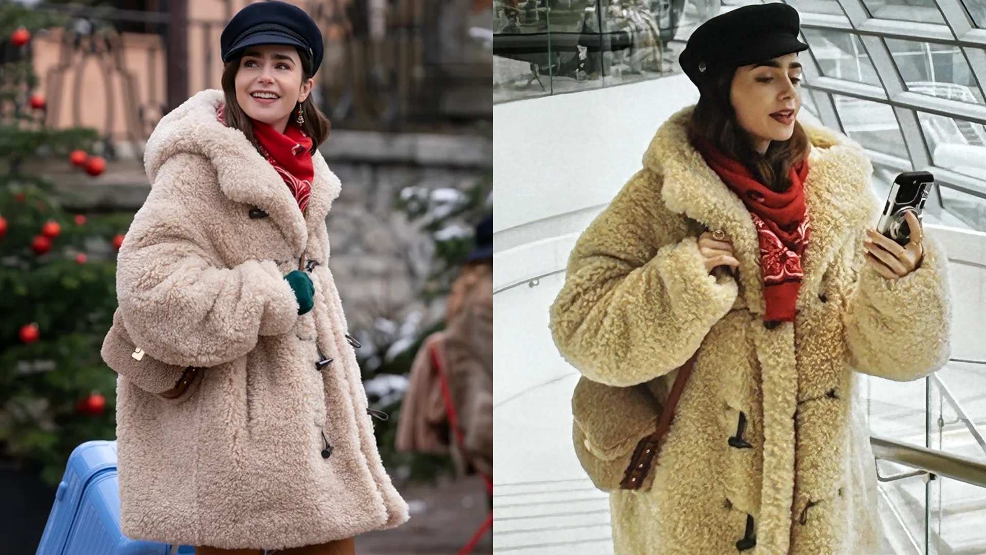 ‘Emily in Paris’: Emily Cooper’s Most Iconic Fashion Moments ...