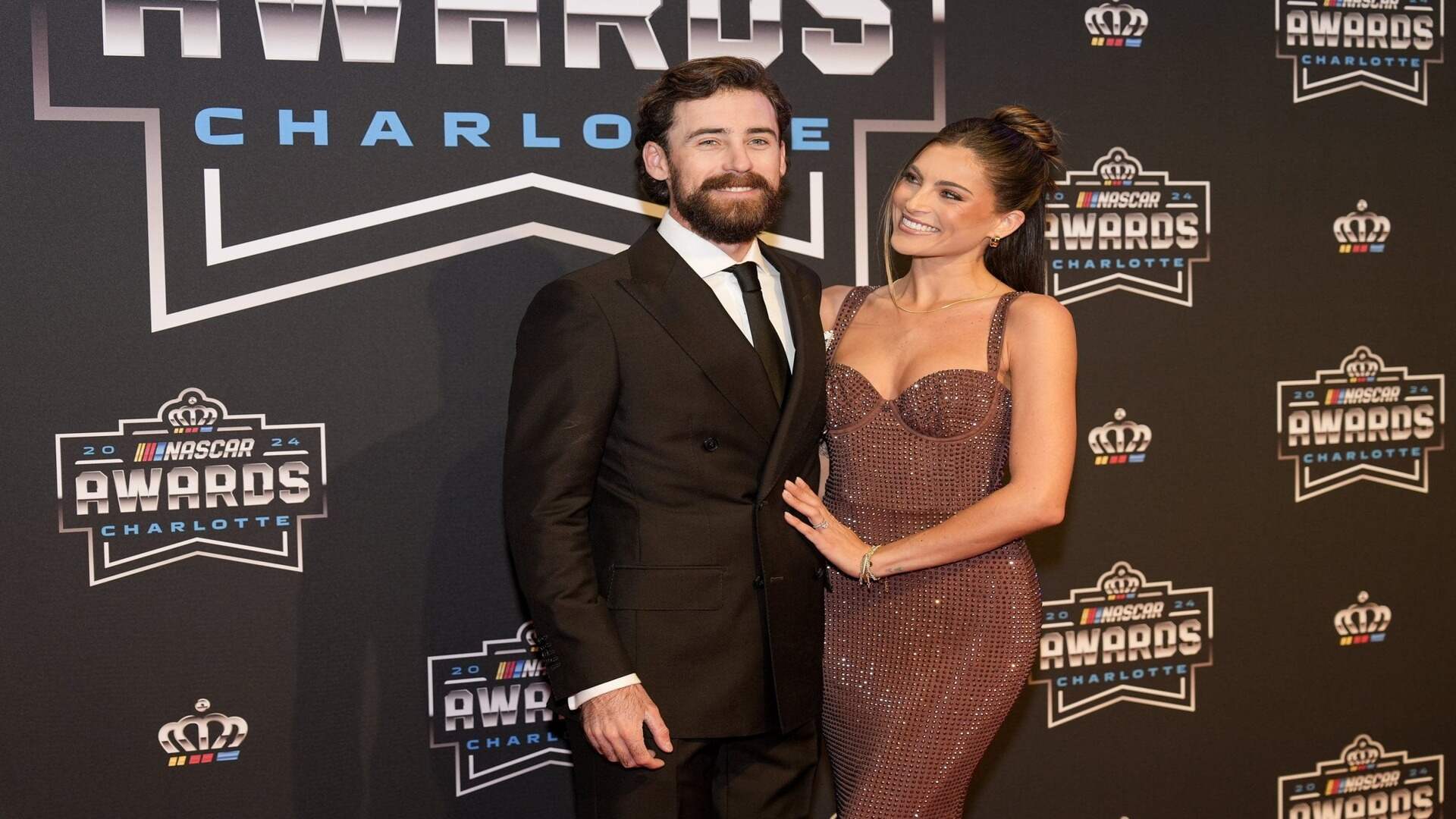 Top 10 NASCAR Power Couples - FirstCuriosity