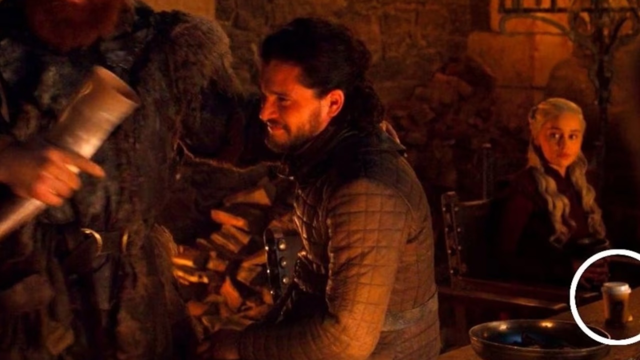 ‘Stranger Things’ Fans Spot A Major Wardrobe Mistake, Reminiscent Of ...