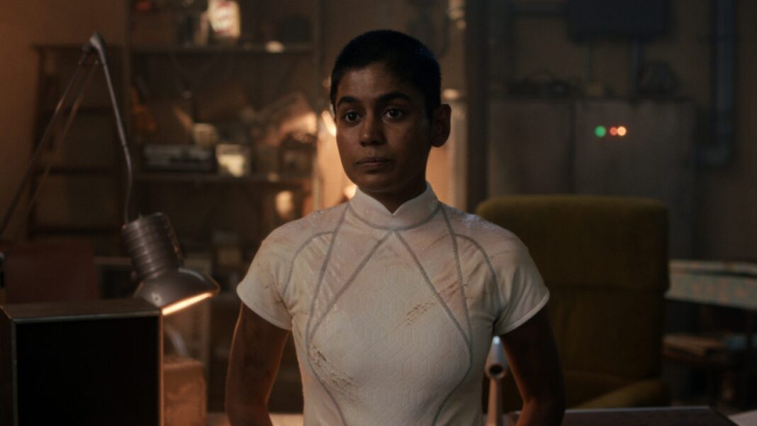 ‘Stranger Things’ Season 5 Turns Kali Into The Most Alarming Wild Card