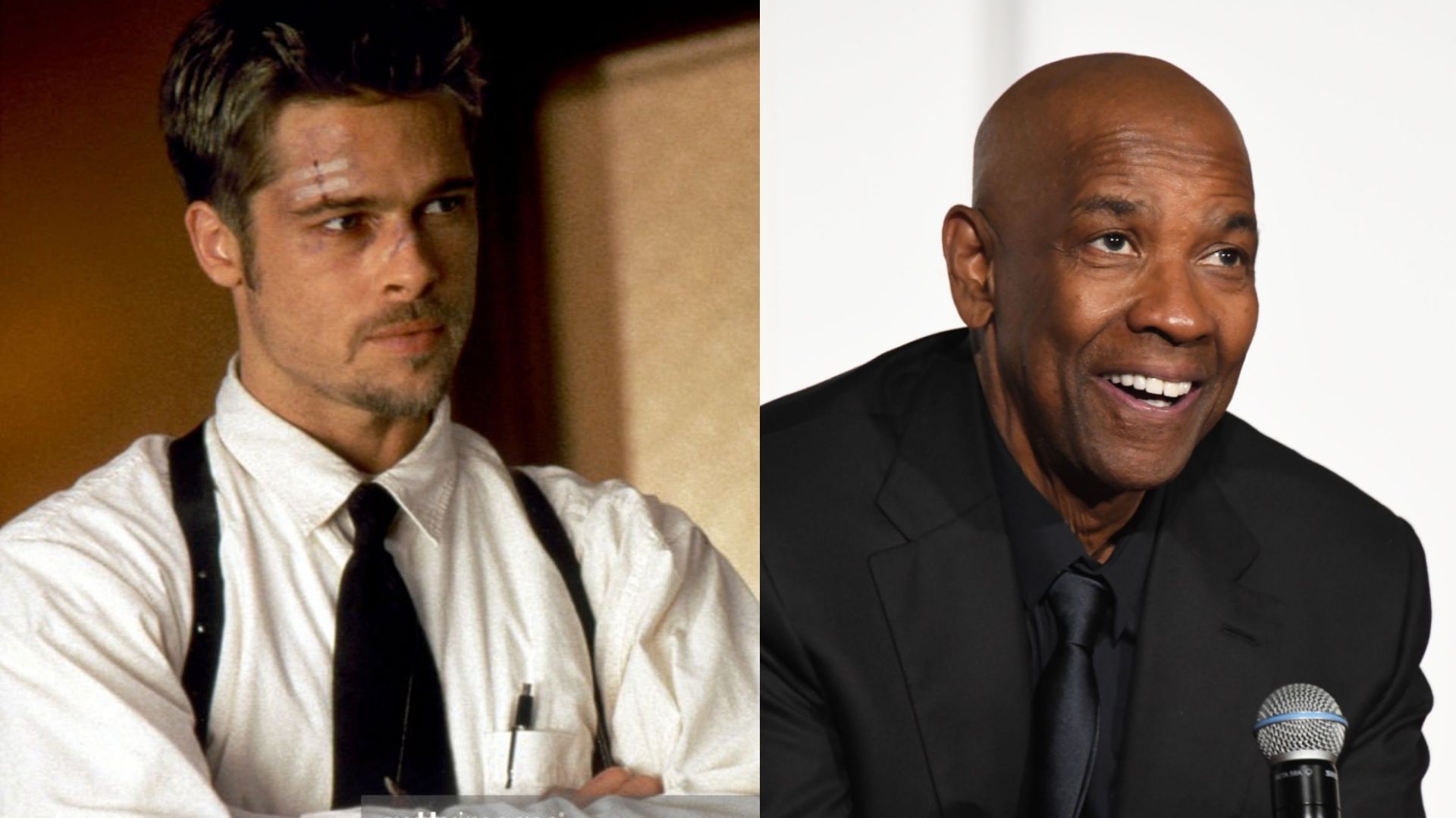 Denzel Washington Blew His Shot At Movie History By Passing On The Role ...