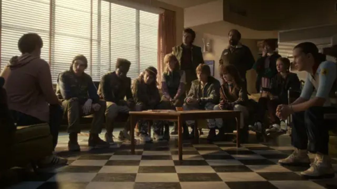 'Stranger Things' Fans Flood IMDb With Negative Ratings After Will ...