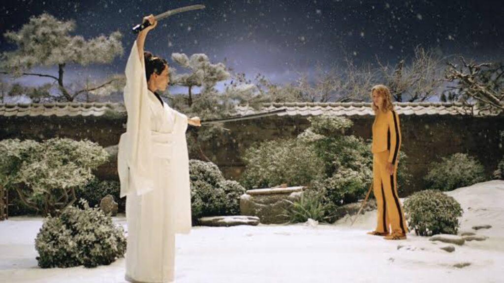 The Forgotten Japanese Film Icon Who Quietly Shaped ‘Kill Bill’