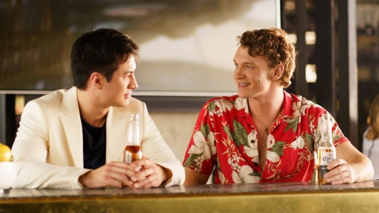 'Heated Rivalry' Season 2: Will the Rivals-Turned-Lovers Story Take a ...