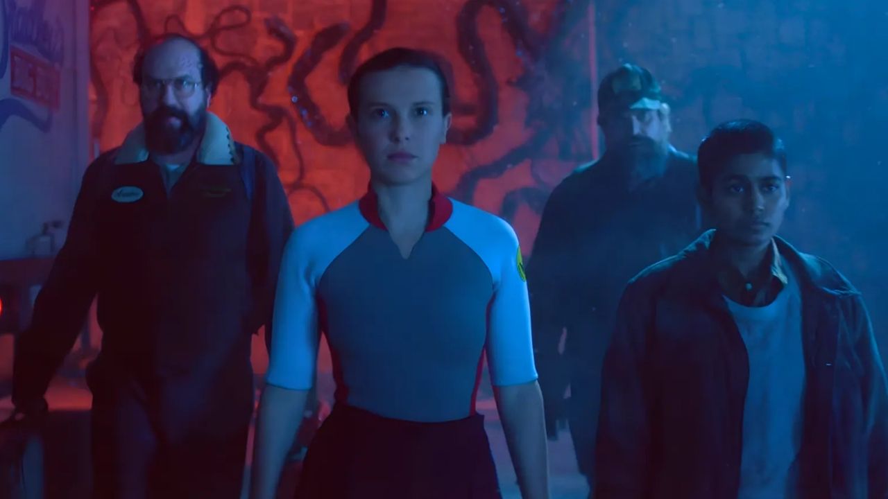 Stranger Things’ New Prequel Risks Making Season 5 Ending Even Worse