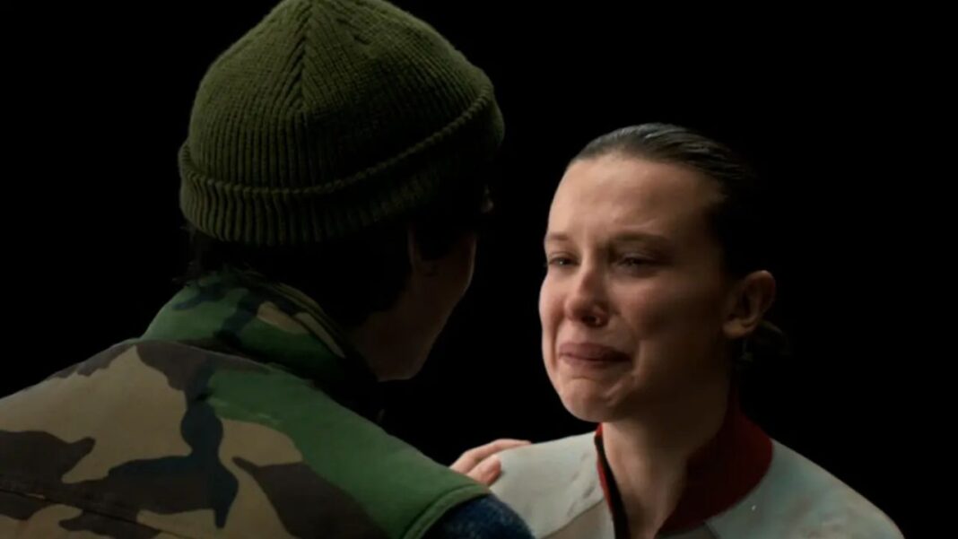 Eleven’s Last Choice In ‘Stranger Things’ Might Not Be As Final As It Seems