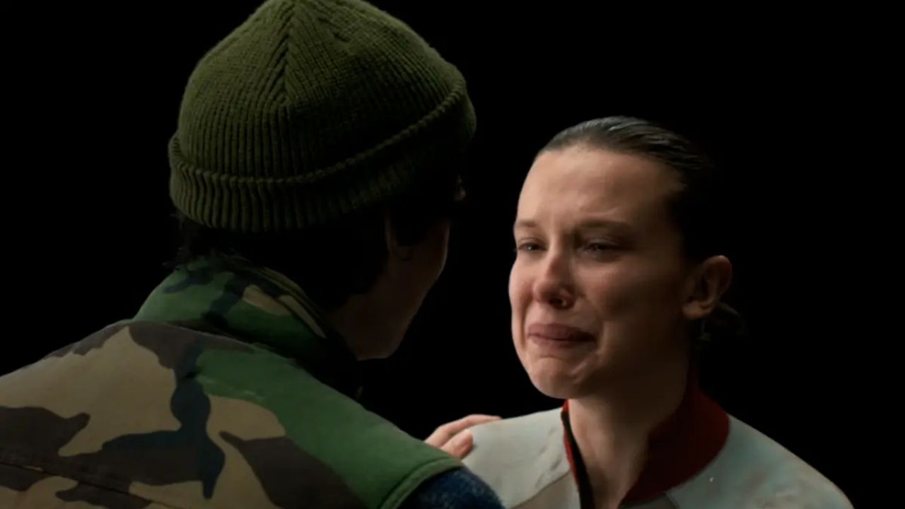 Eleven’s Fate In 'Stranger Things' Finale Explained