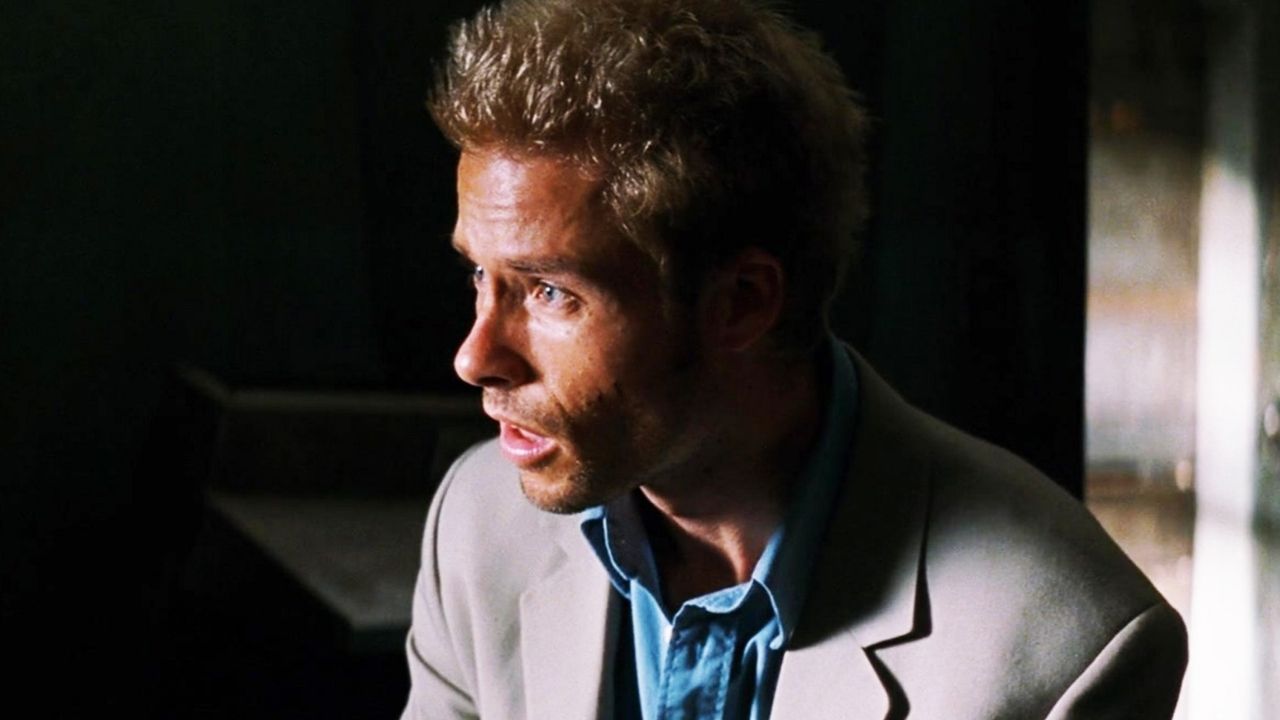 Guy Pearce Thinks He Was “No Good” In The Film That Changed ...