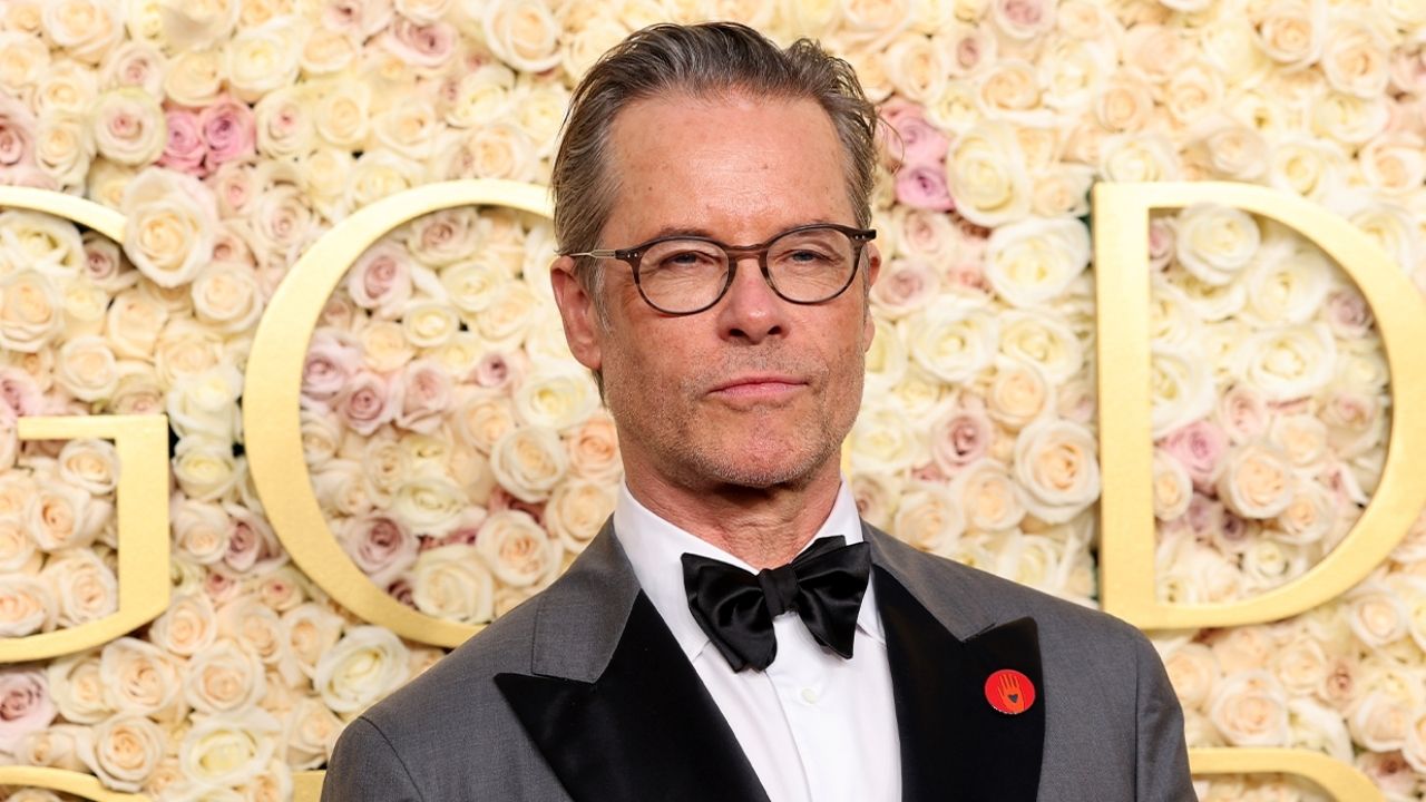 Guy Pearce Thinks He Was “No Good” In The Film That Changed ...