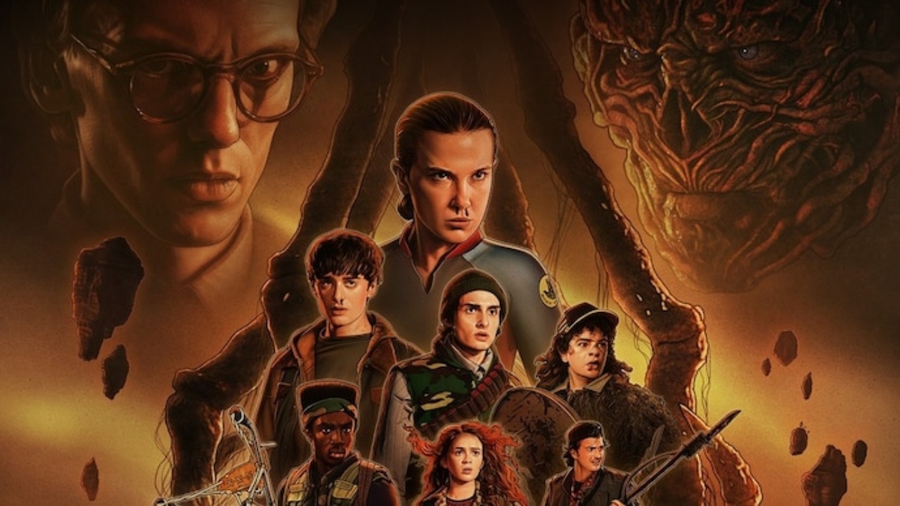 ‘Stranger Things’ Closed Hawkins, But Its Universe Is Still Expanding