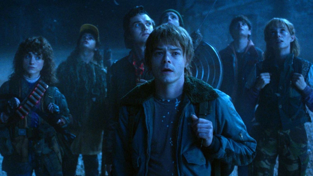 ‘Stranger Things’ Finale Wasn’t The End For Hawkins, It Was A Brief Pause