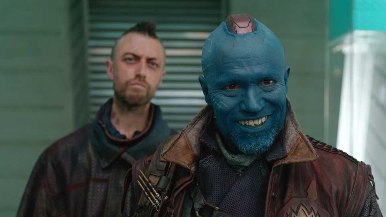 James Gunn Reveals How A Fan-Favorite ‘Guardians Of The Galaxy’ Joke ...