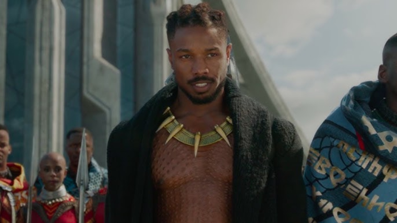 “It Stuck With Me”: Michael B. Jordan Reveals The Emotional Toll Of ...