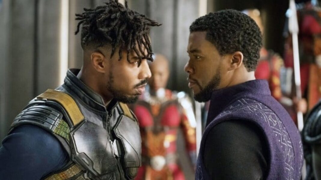 “It Stuck With Me”: Michael B. Jordan Reveals The Emotional Toll Of ...