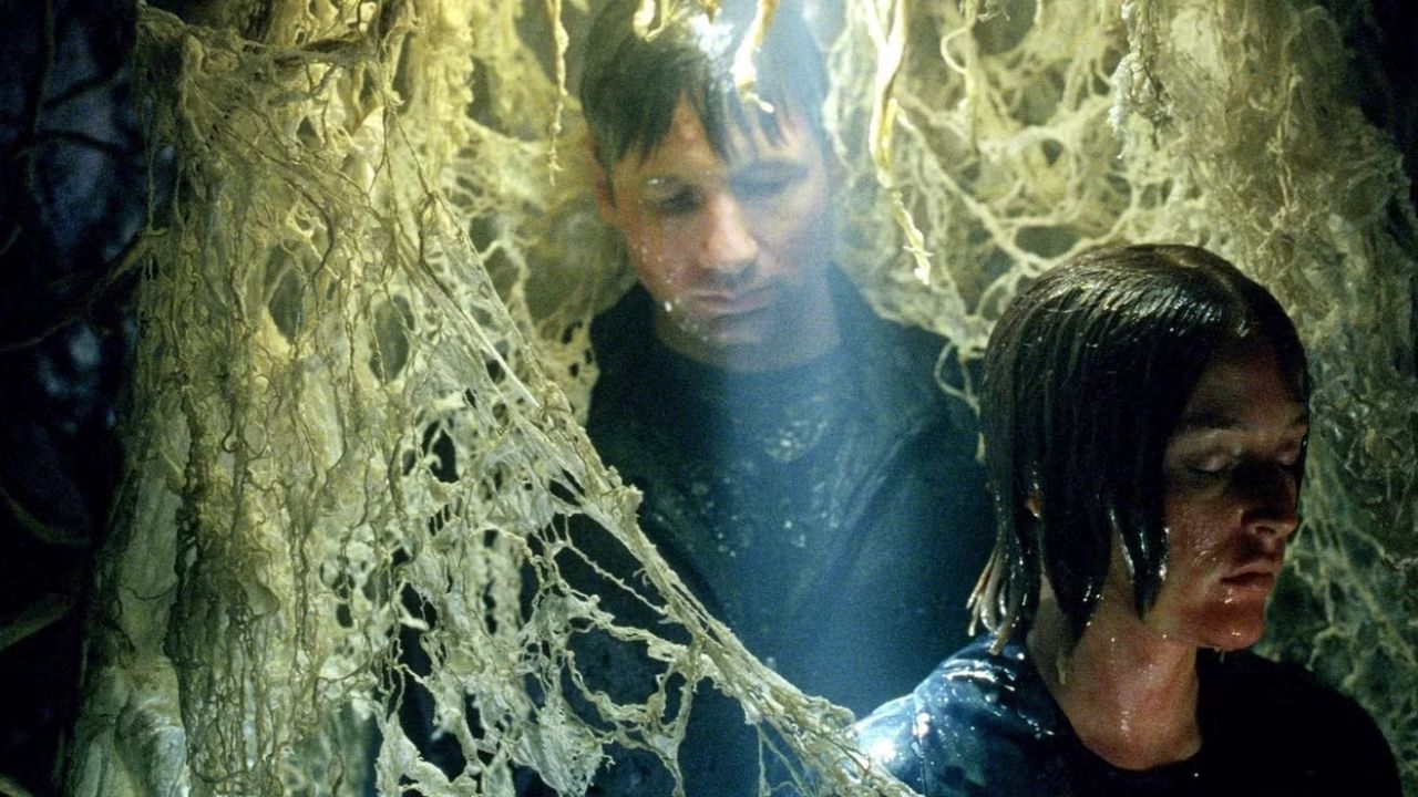 Vince Gilligan Made An ‘X-Files’-Inspired Virus Pilot Long Before ...