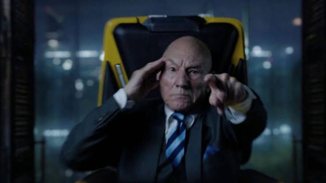 Why Professor X’s Subtle Redesign In ‘Avengers: Doomsday' Matters More ...