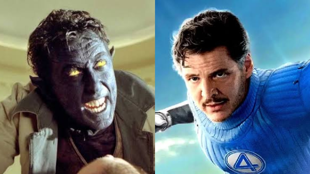 Nightcrawler Actor Alan Cumming Reveals How Wild ’Avengers: Doomsday’ X ...