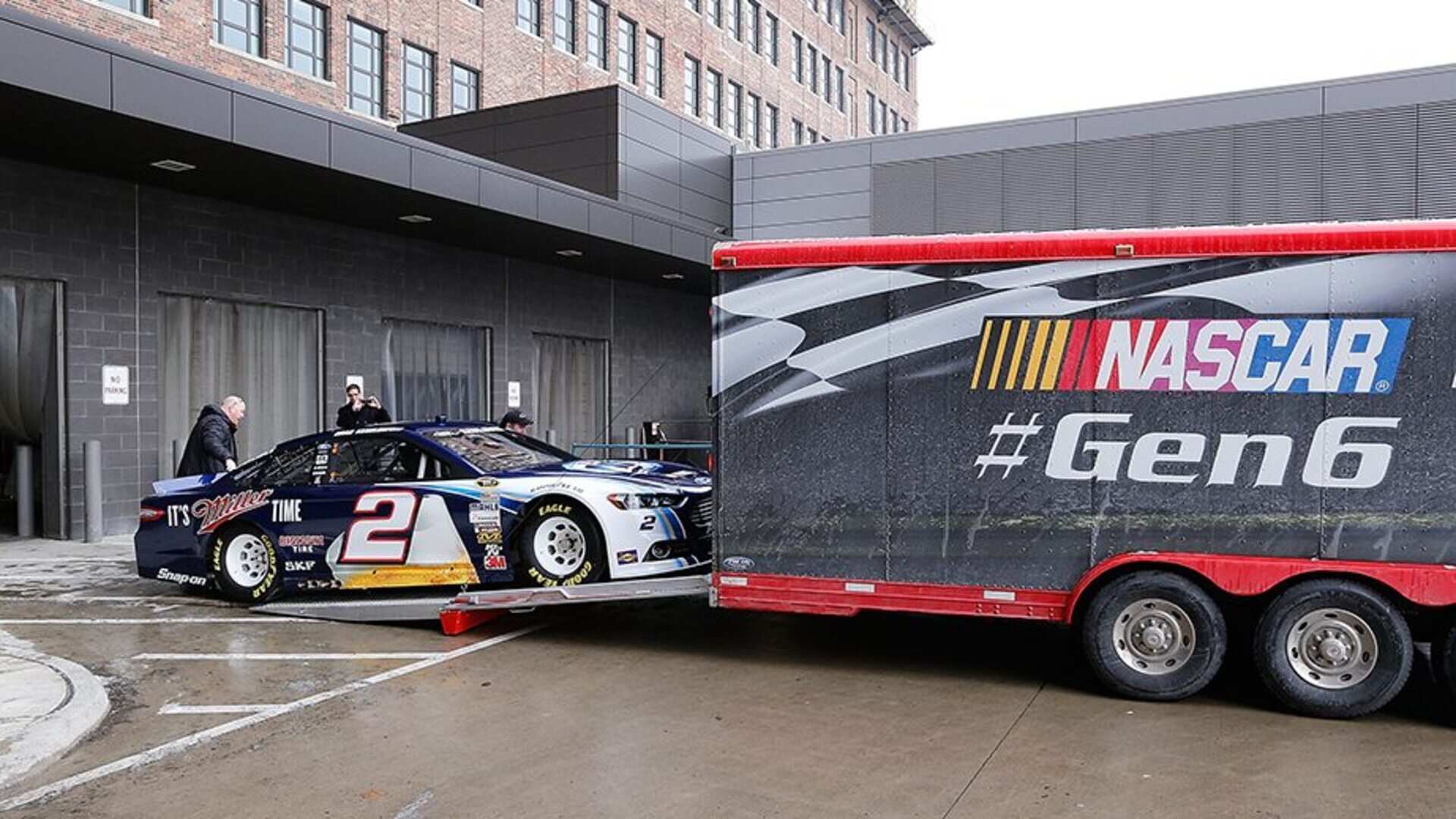 Ten Mistakes That Redefined NASCAR - FirstCuriosity