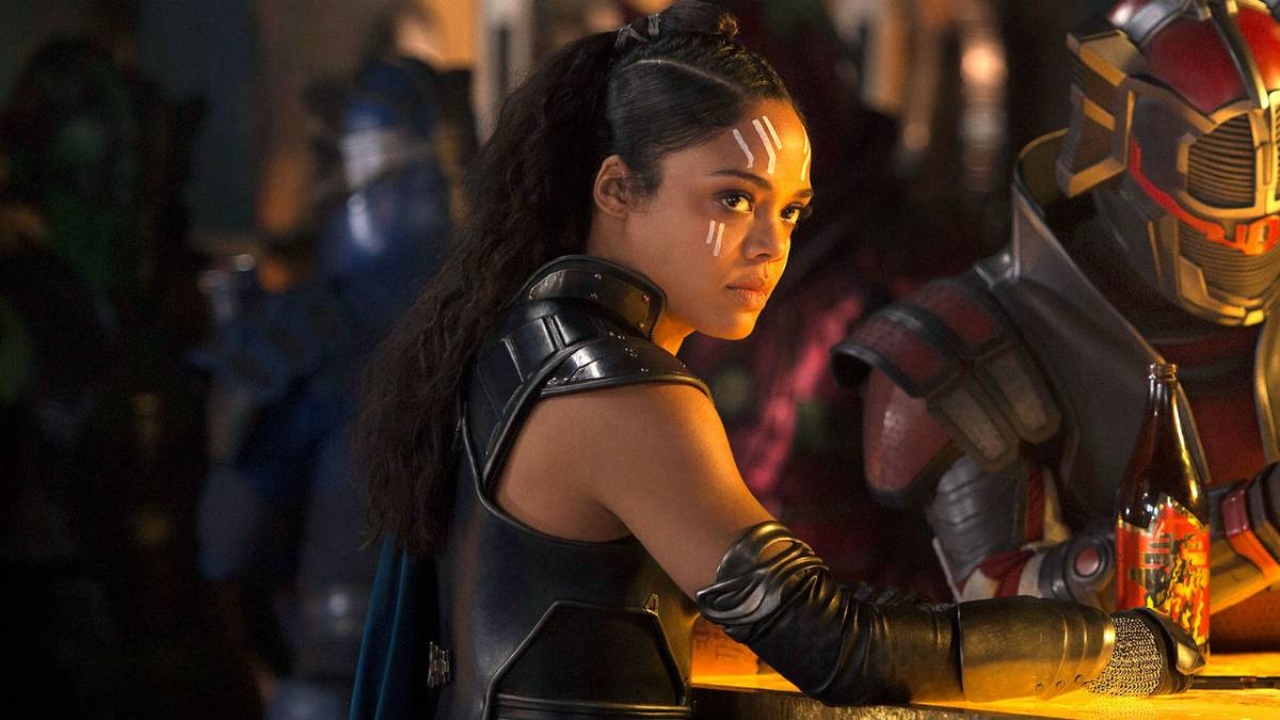 Tessa Thompson Addresses Valkyrie’s Possible Return In ‘Avengers: Doomsday'