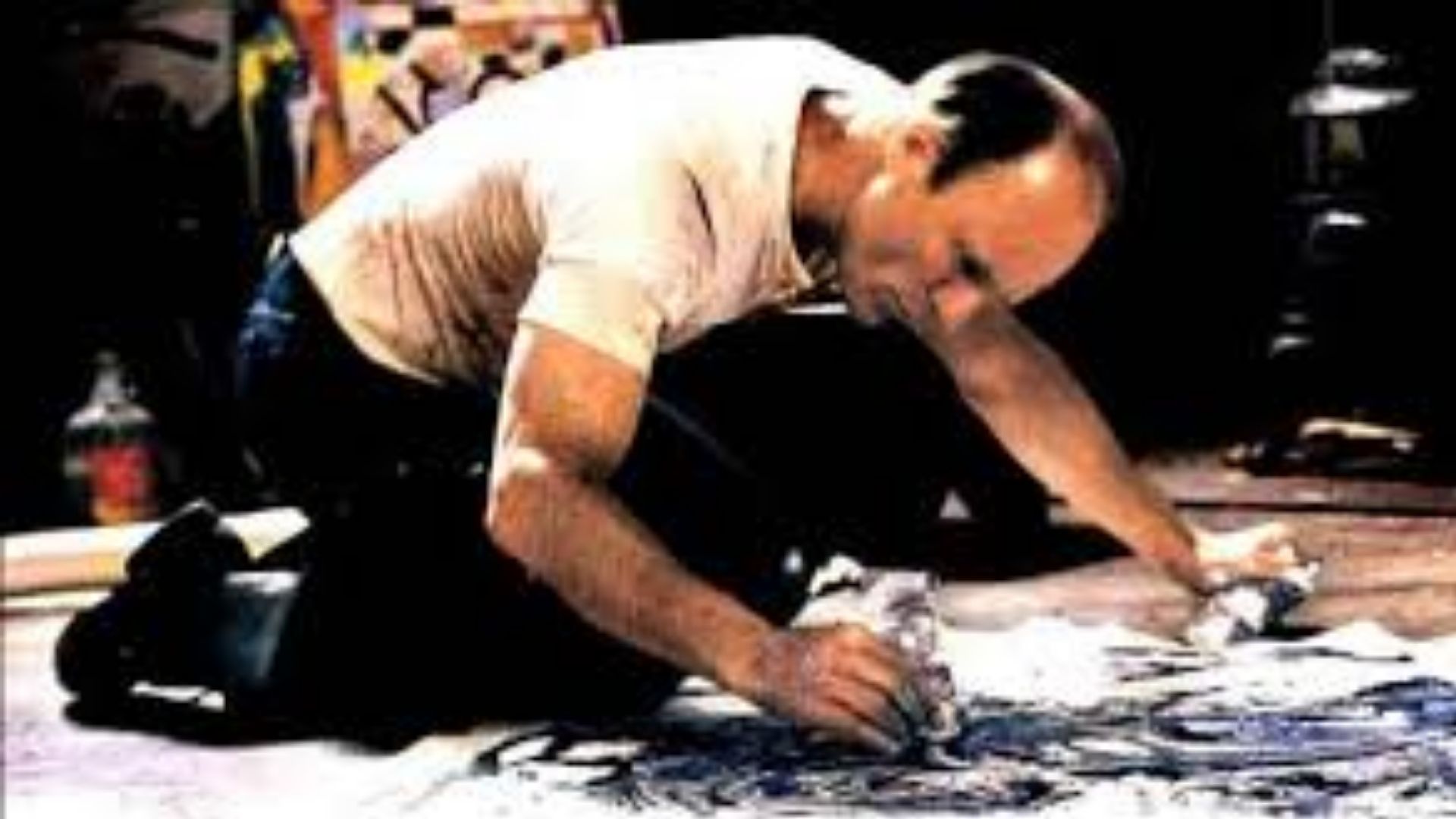 10 Actors Who Mastered New Skills Just For A Movie Role - FirstCuriosity