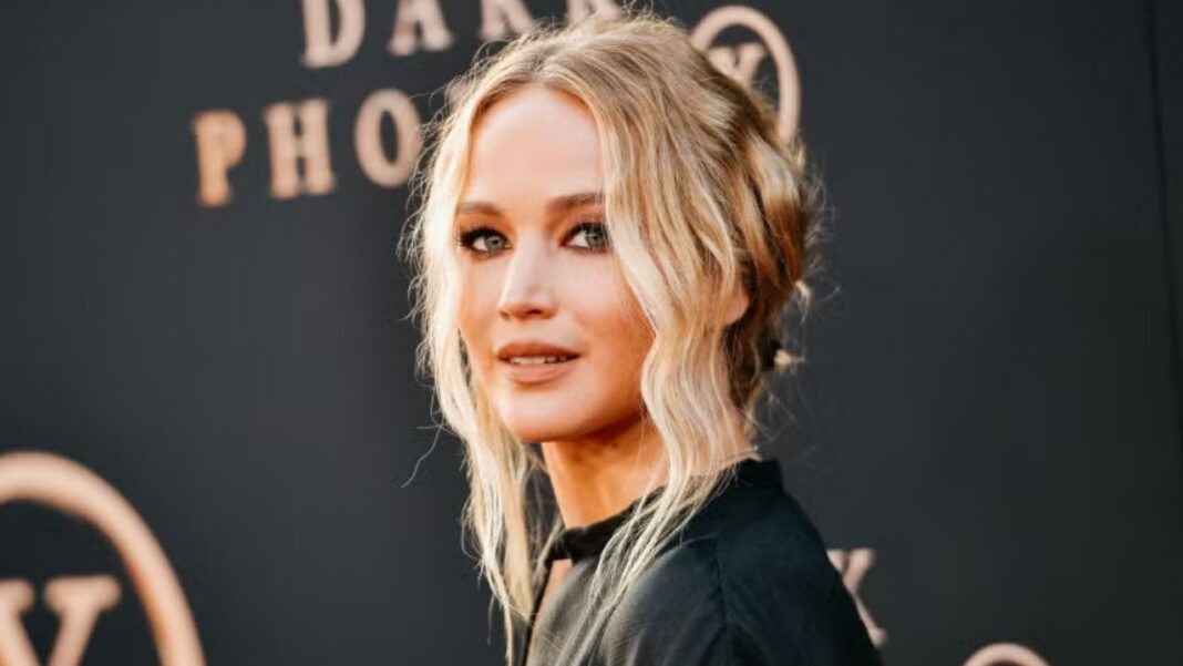 Jennifer Lawrence Slams The “Weird” Pressure People Put On Those Who ...