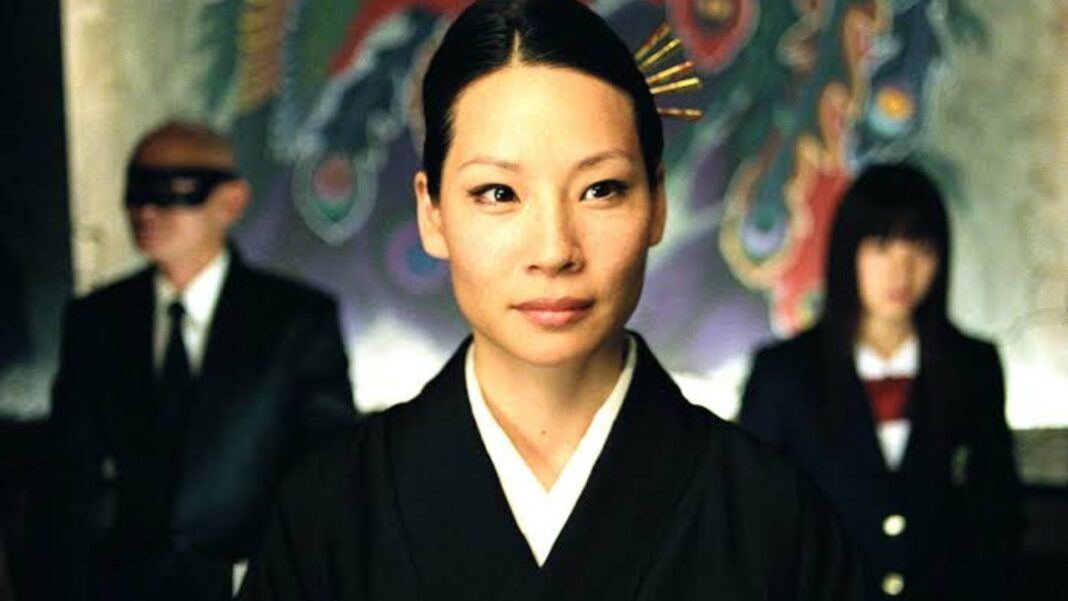 Lucy Liu Reveals 'The Pulp Fiction' DNA Hidden In ‘Kill Bill’