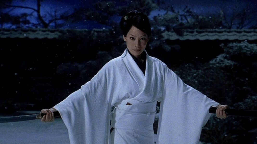 Lucy Liu Reveals The Pulp Fiction DNA Hidden In ‘Kill Bill’