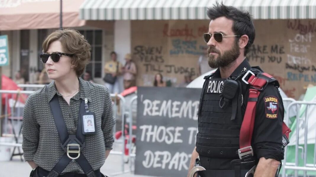 The Real Reason 'The Leftovers' Ended After Season 3