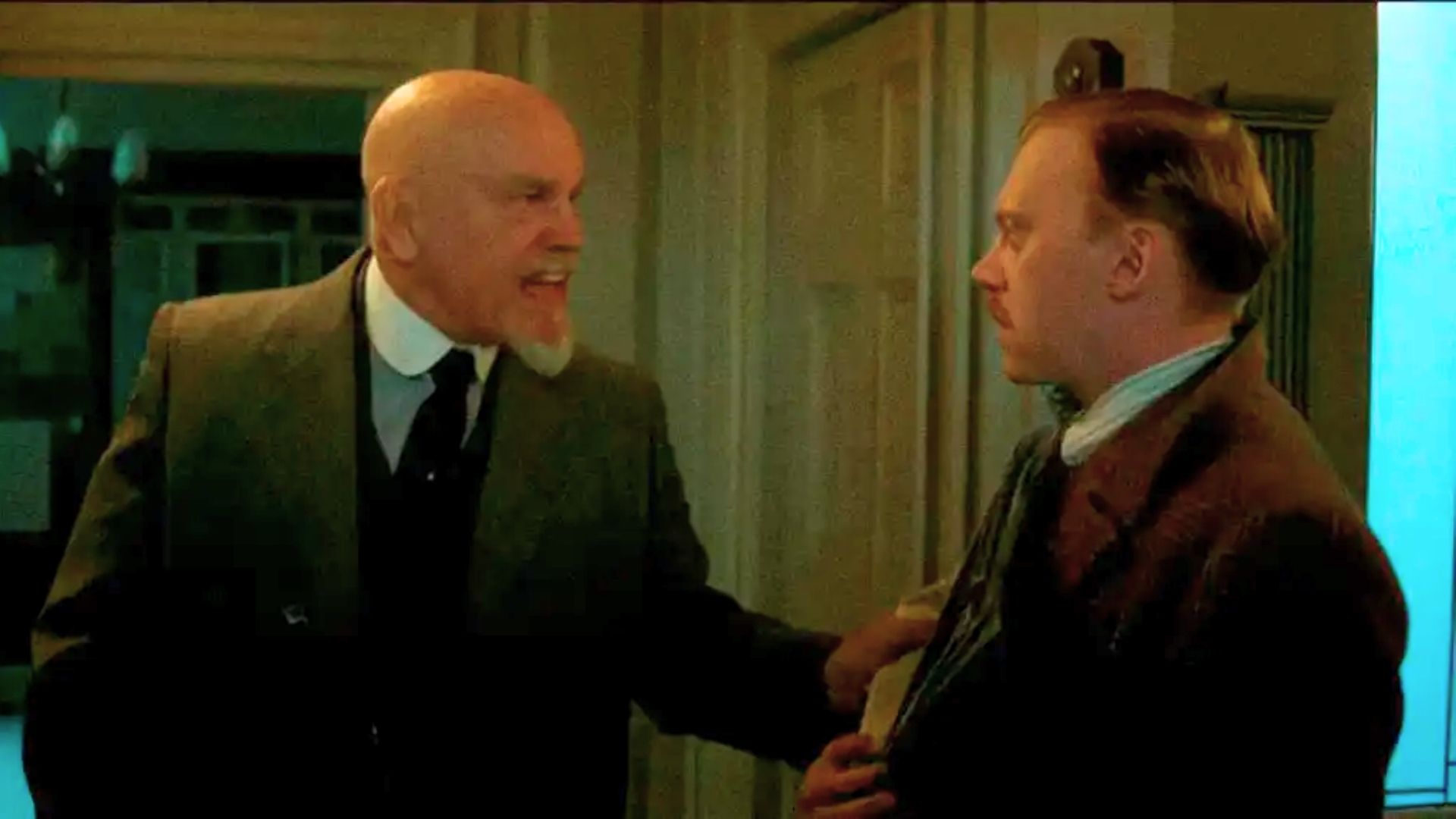 10 Agatha Christie TV Series You Shouldn't Miss - FirstCuriosity