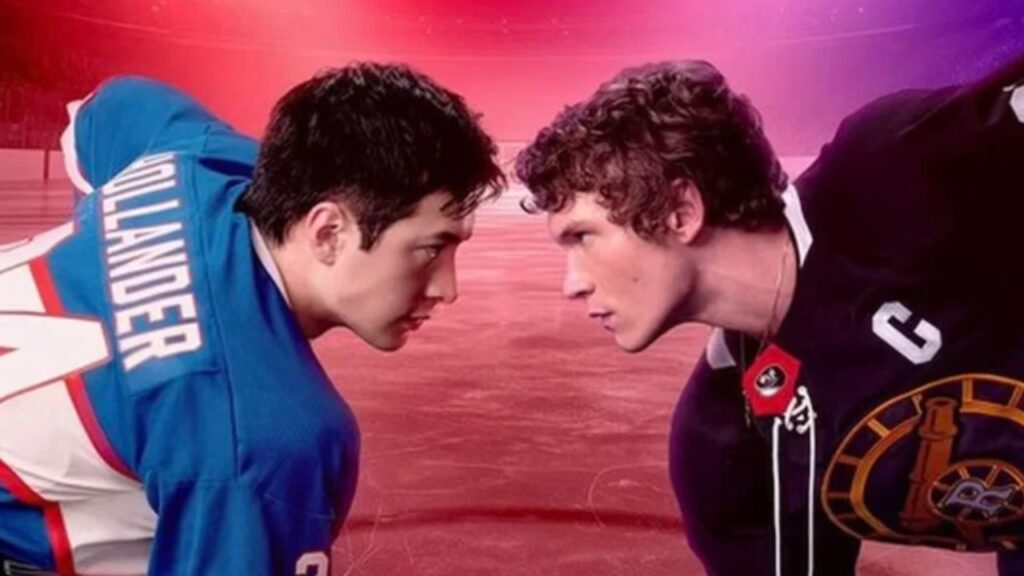 ‘Heated Rivalry’ Fandom Grows In Russia Despite Illegal Status And Call ...