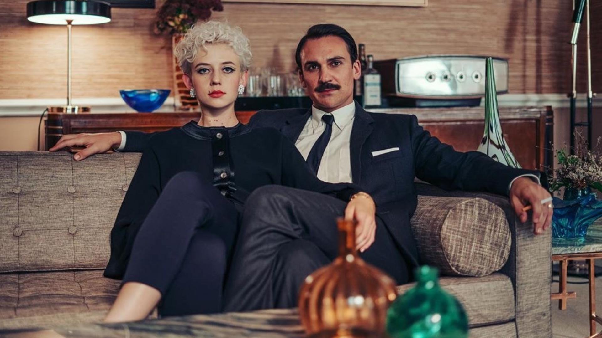 10 Agatha Christie TV Series You Shouldn't Miss - FirstCuriosity