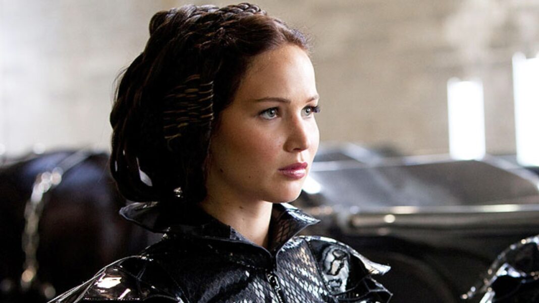 Jennifer Lawrence Reveals She Lost Quentin Tarantino Film To Margot ...