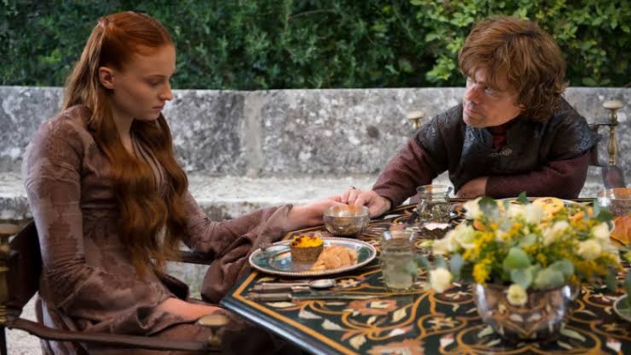 ‘Game Of Thrones’ Finale Looks Less Cruel After George R. R. Martin’s ...