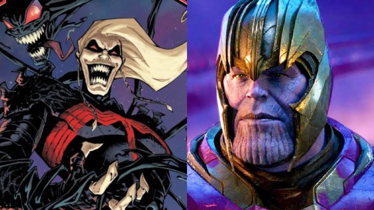 Marvel Unites Two Of Its Most Powerful Villains For The First Time Ever