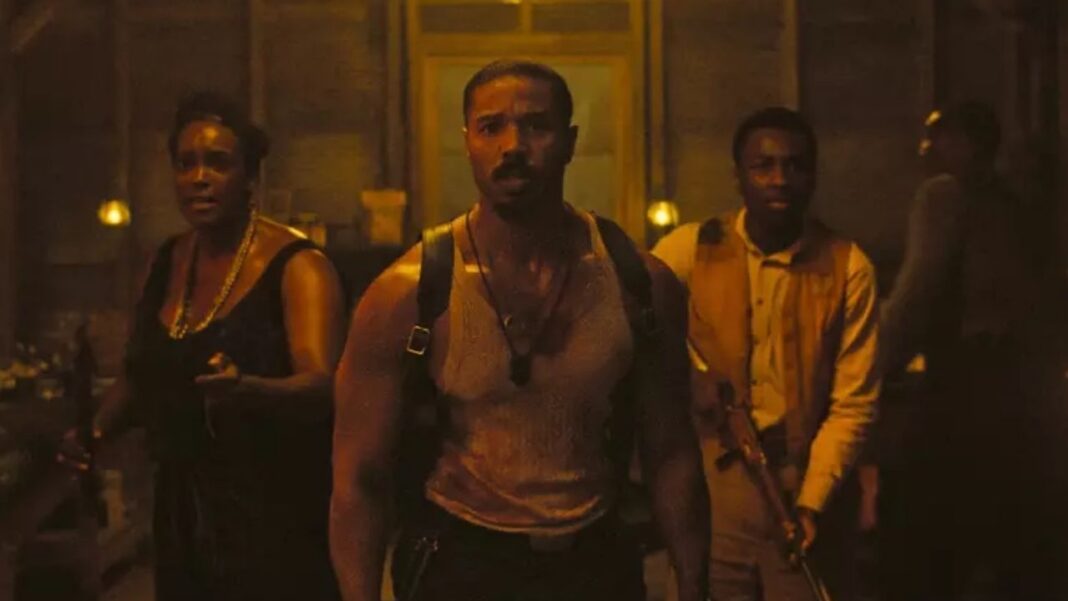 'Sinners': Ryan Coogler’s Big Inspiration “May Seem Like A Wild Pull ...