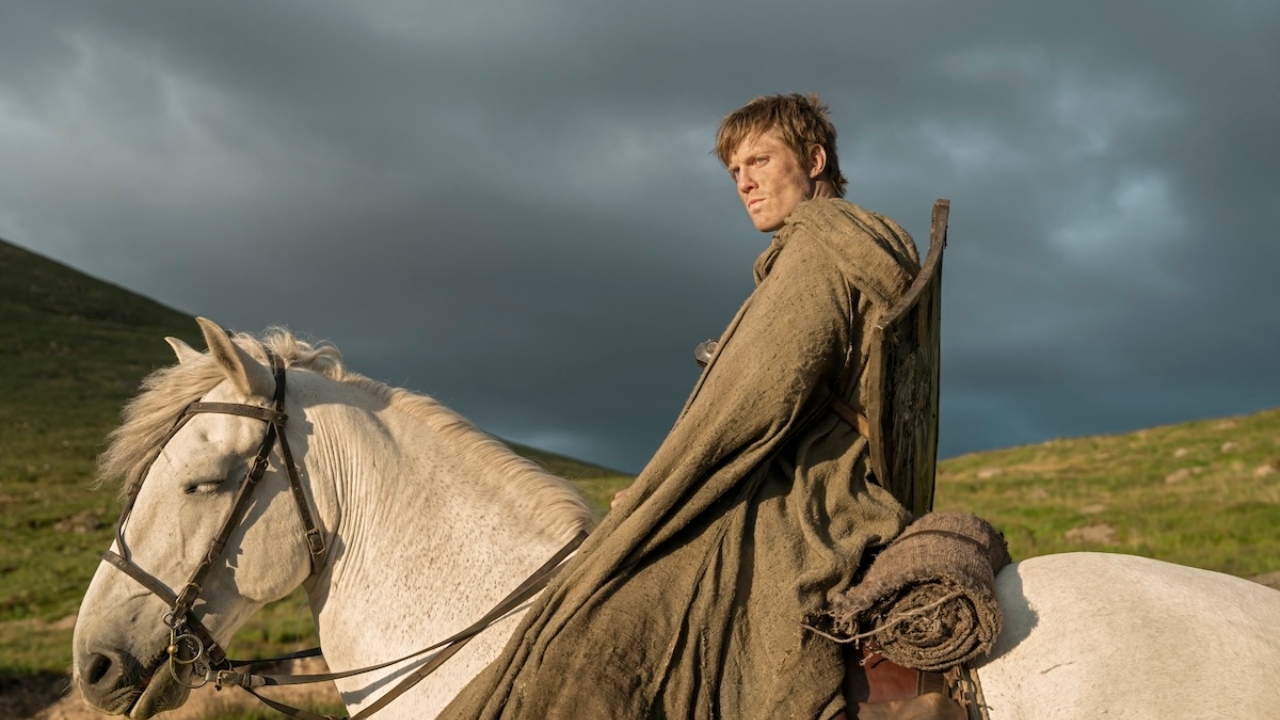 How A Knight Of The Seven Kingdoms Rewrites Ser Arlan Of Pennytree S