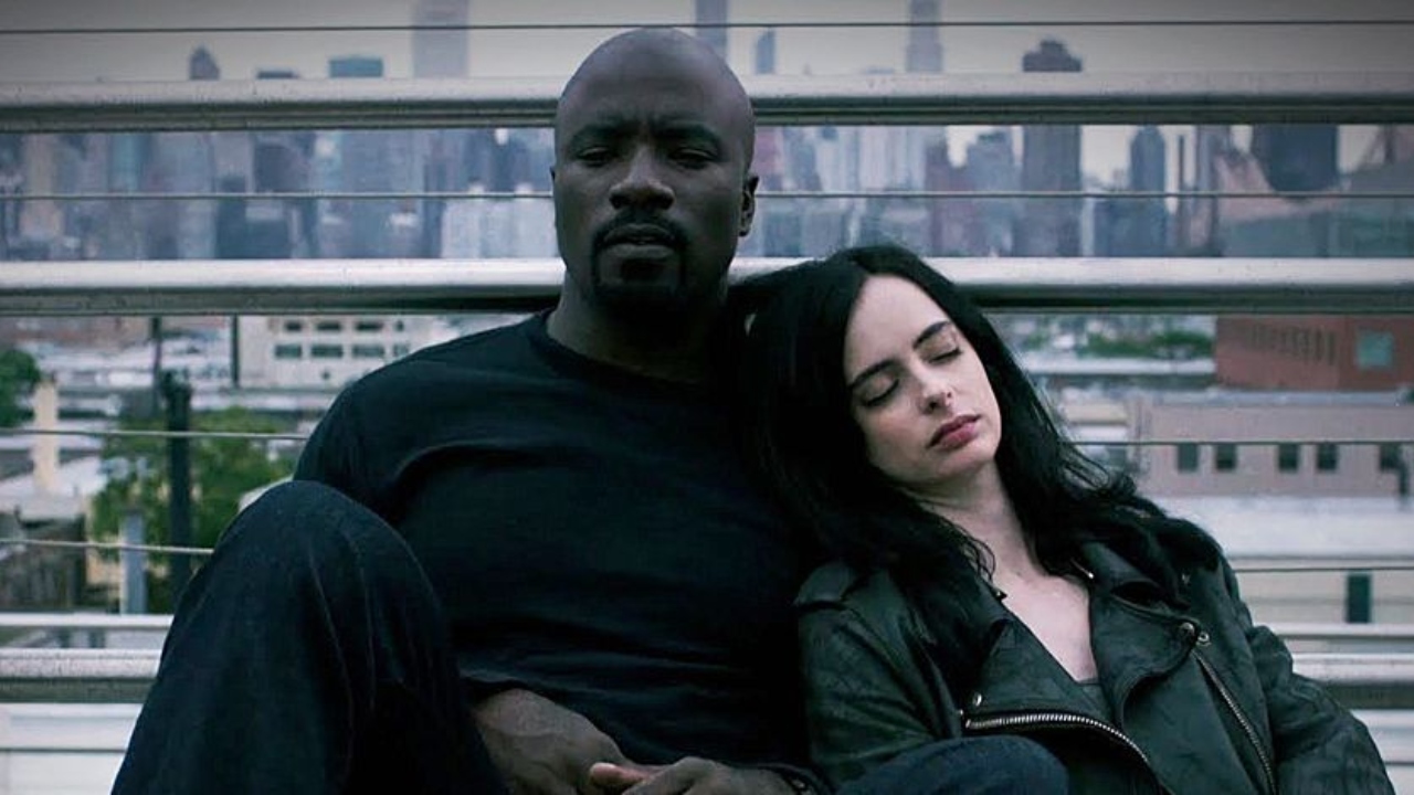 Will Luke Cage Return In ‘Daredevil: Born Again’ Alongside Jessica Jones?