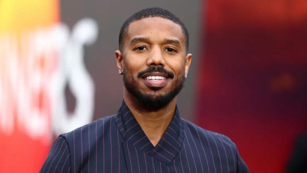 “I Got Teased So Much”: Michael B. Jordan Almost Changed His Name ...