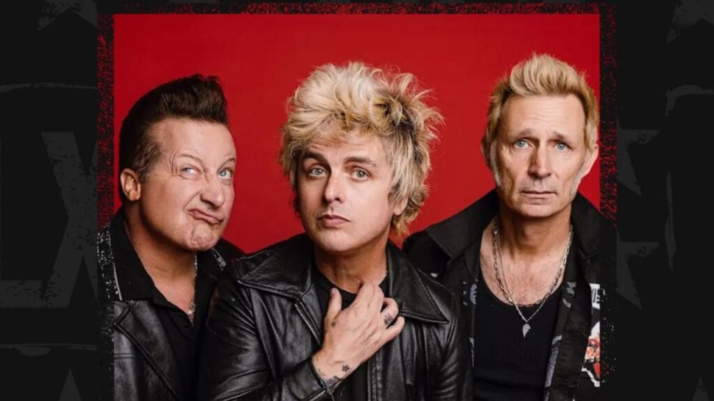 Green Day To Open Super Bowl LX With Homecoming Performance At Levi’s ...