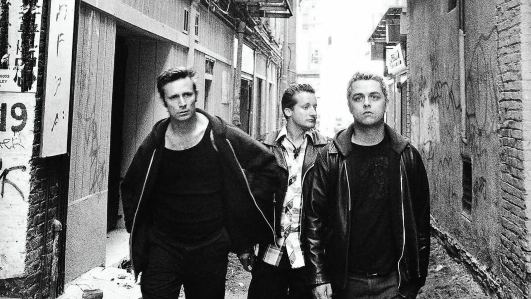 Green Day To Open Super Bowl LX With Homecoming Performance At Levi’s ...