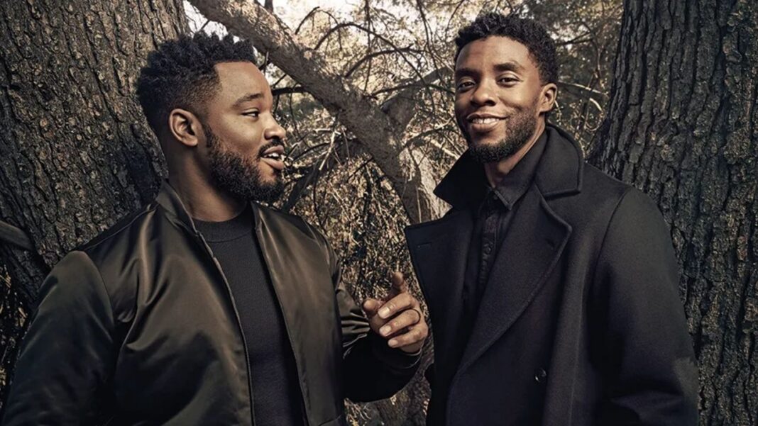 Ryan Coogler Reveals The Biggest Life Lesson Chadwick Boseman Taught Him