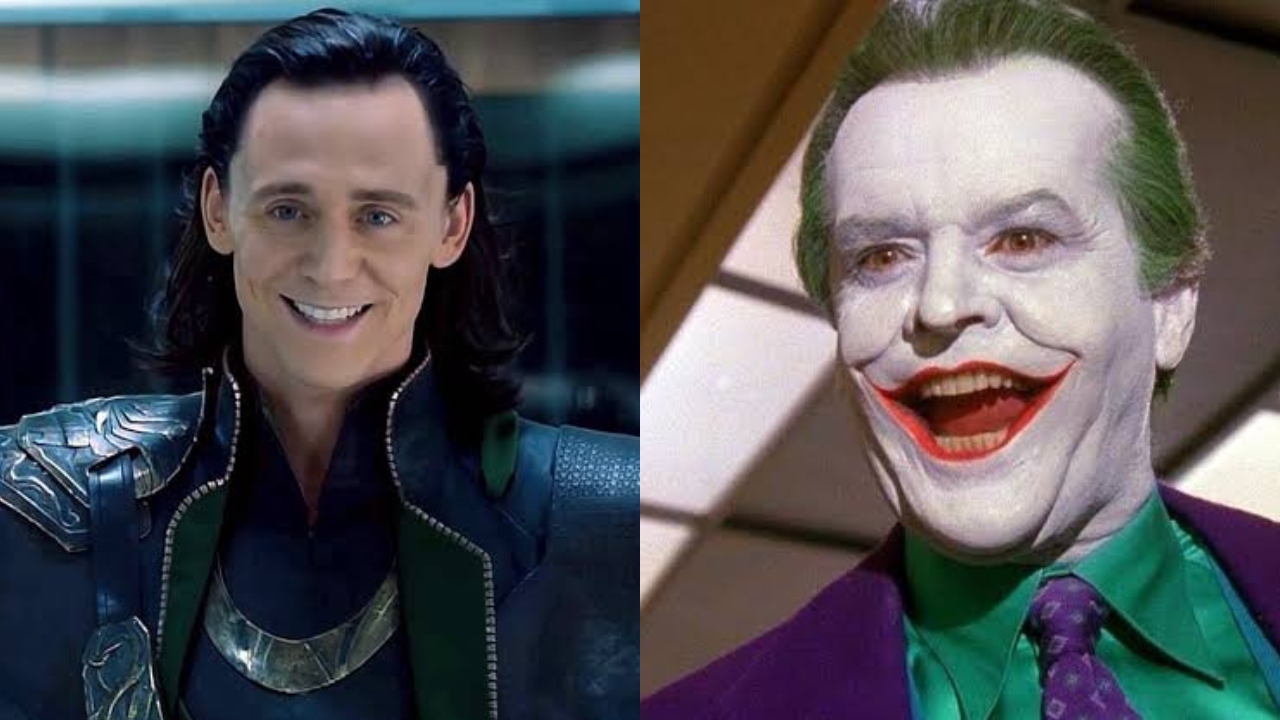 How A Major DC Villain Shaped Tom Hiddleston’s Loki