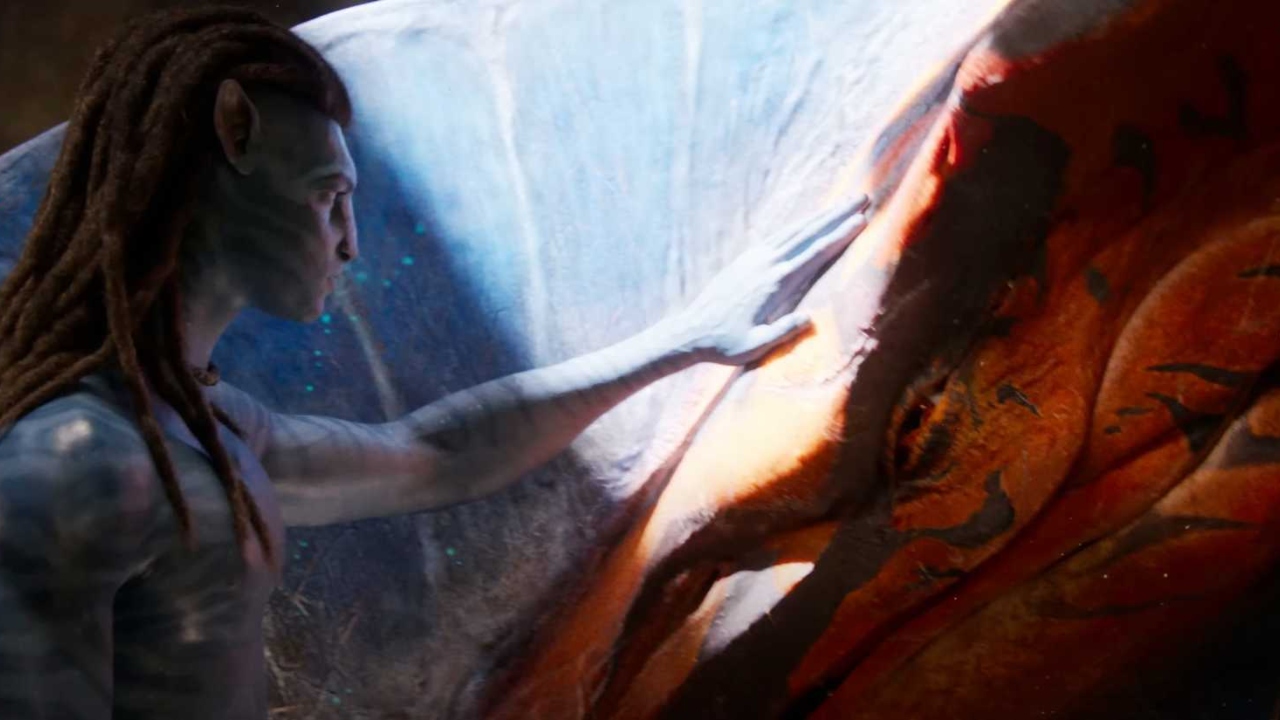 ‘Avatar: Fire And Ash’ Changes How We See Jake Sully’s Toruk Makto Forever