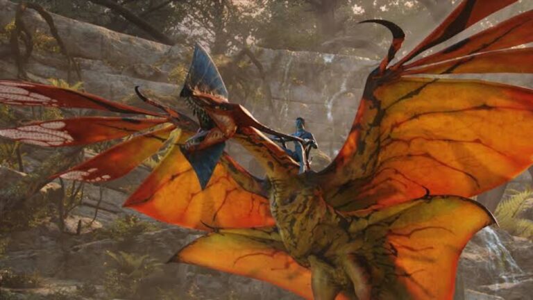 ‘Avatar: Fire And Ash’ Changes How We See Jake Sully’s Toruk Makto Forever