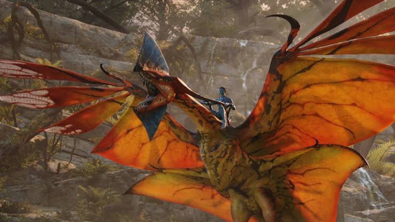 ‘Avatar: Fire And Ash’ Changes How We See Jake Sully’s Toruk Makto Forever