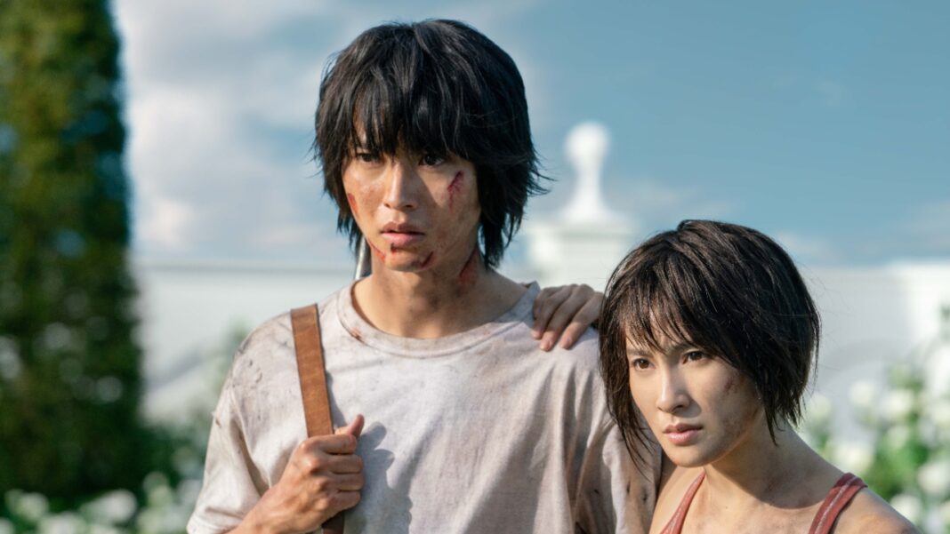 Netflix Cancels ‘Alice In Borderland’ Even After A Strong Season 3